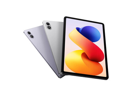 La Redmi Pad 2 Pro ya es oficial: una tablet con pinta de superventas y que pone en serios ...