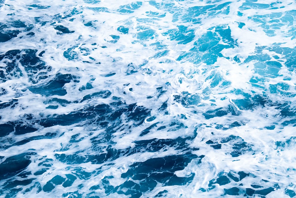 El mar más peligroso del mundo: así es el lugar donde ayer se perdió la ...