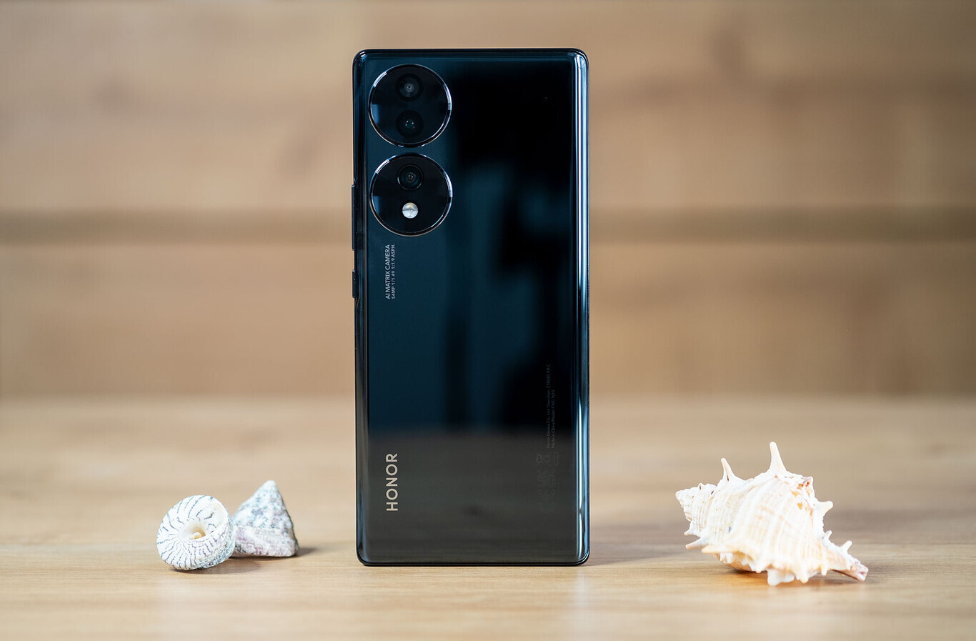 Qué Honor comprar: comparativa entre entre el Honor 70 y el Honor ...