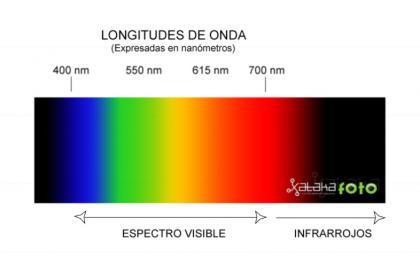 Fotografía infrarroja... ¡con Photoshop!