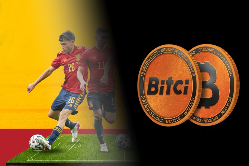 Plantón de Bitci al fútbol español: múltiples impagos a los clubes que ...