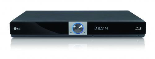 LG BD370, un Blu-Ray que busca en Youtube