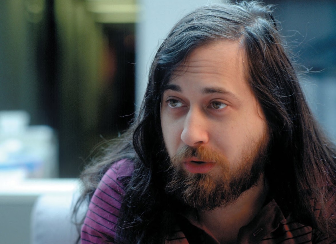 Cómo sería el mundo y la tecnología hoy en día sin el software libre y ...