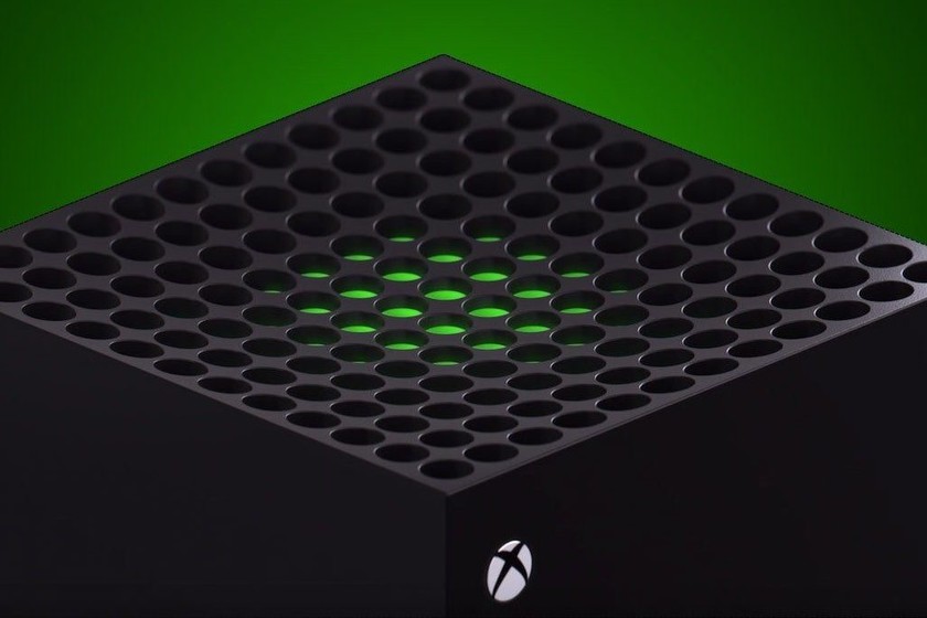 Xbox Series X tendrá "audio ray tracing" y podrá reanudar nuestros ...