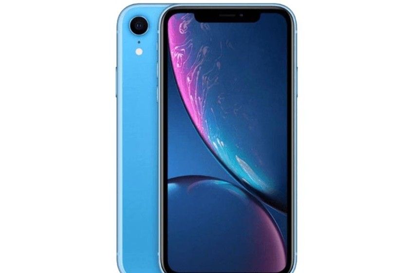 Si quieres que tu iPhone sea azul, puedes aprovechar que el XR de 64 GB ...