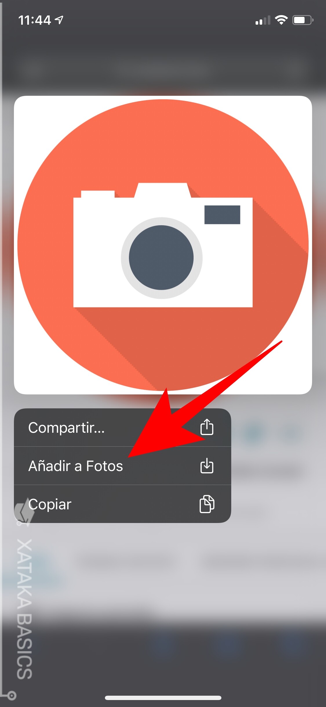 Personalizar tu iPhone: cómo ponerle otro icono a una app en iOS