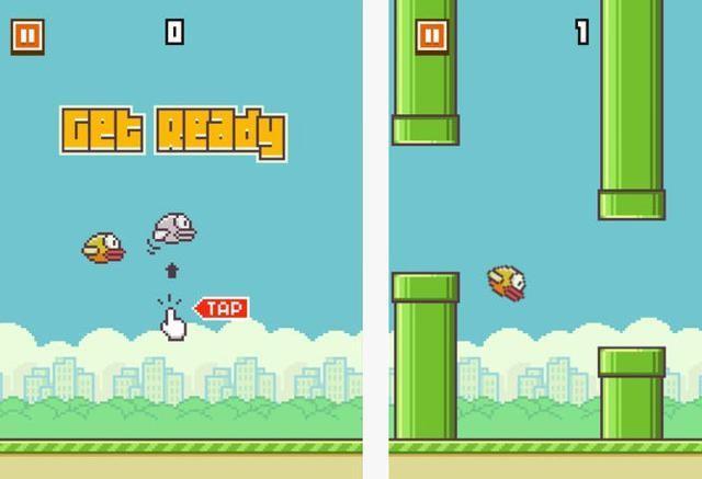¿Echas de menos Flappy Bird? Aquí tienes seis alternativas ¿Echas de menos Flappy Bird? Aquí tienes seis alternativas