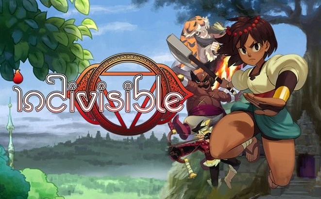Indivisible: su brillante jugabilidad en estos diez minutos de gameplay