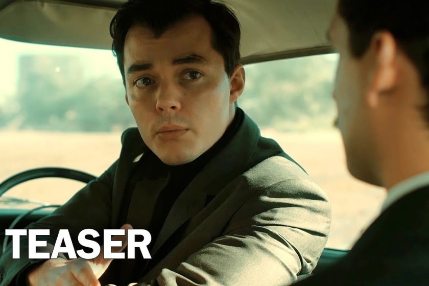 Tráiler de ‘Pennyworth’: la serie sobre el mayordomo de Batman derrocha ...