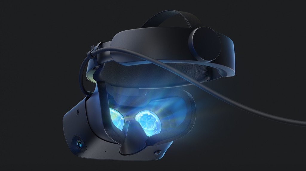 Nuevo Oculus Rift S, características, precio y ficha técnica