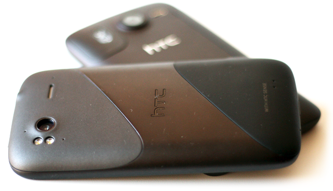 HTC Sensation, análisis (I). El primer teléfono de doble núcleo de HTC