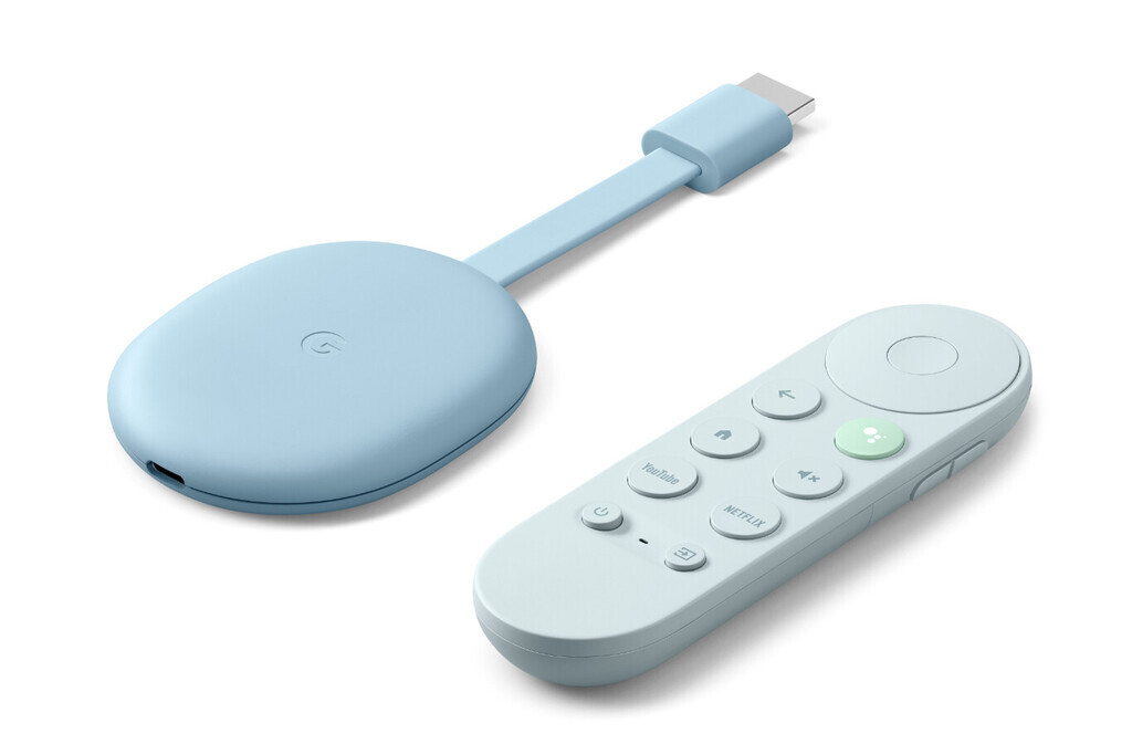Cómo convertir un televisor en Smart TV: 11 dispositivos para ver ...