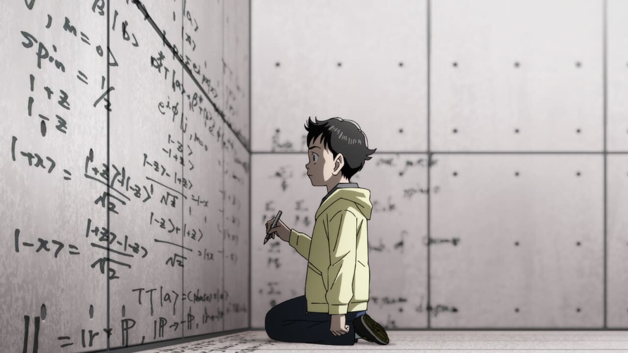 Pluto (2023), crítica: El thriller de ciencia ficción del creador de ...