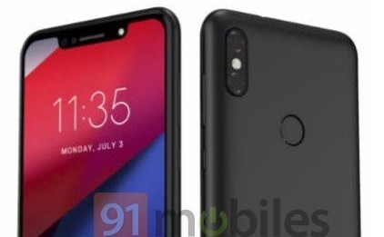 Los 5.000 mAh del Motorola P30 Note se filtran junto al resto de ...