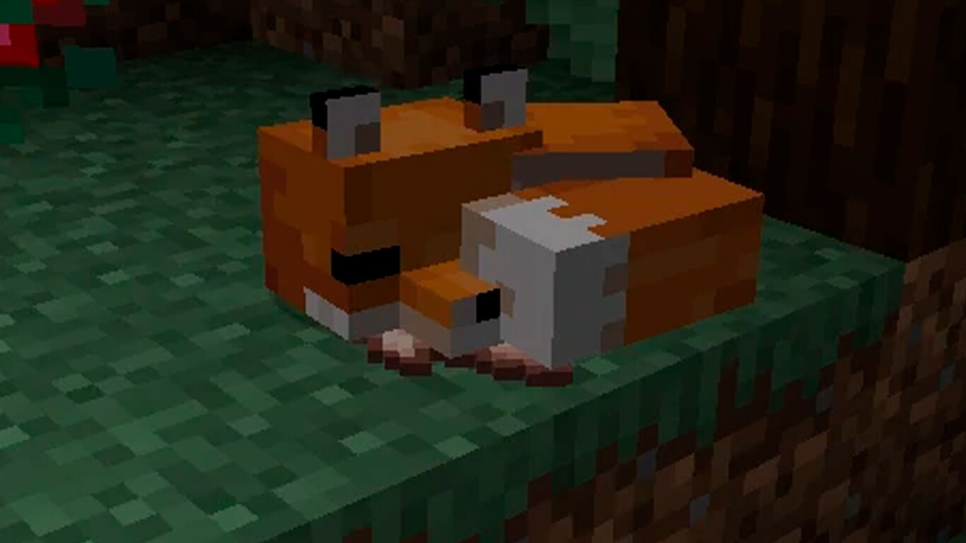 Zorros en Minecraft: dónde encontrarlos, cómo domesticarlos y qué hacer ...