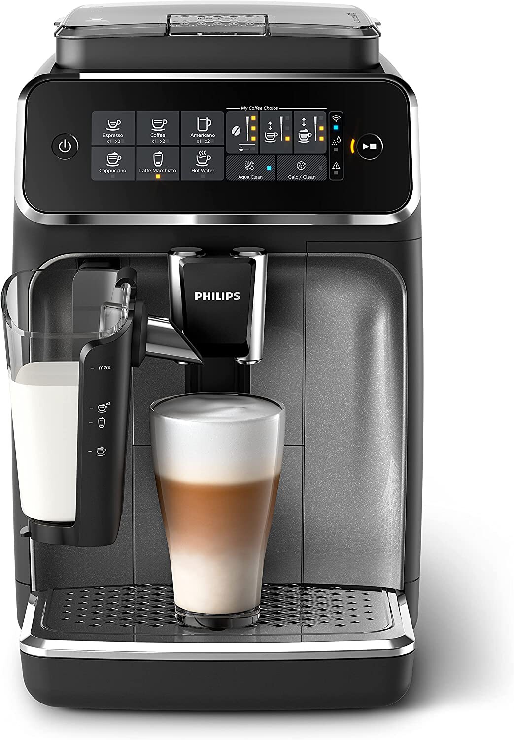 Seis cafeteras inteligentes conectadas con Wifi a nuestro móvil que ...