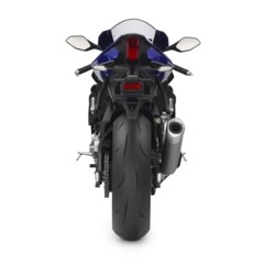 Yamaha YZF-R1 2015, somos la R1