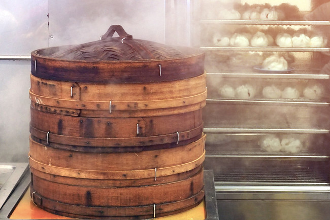Todo sobre el dim sum. Historia, tipos y en qué se diferencian de ...
