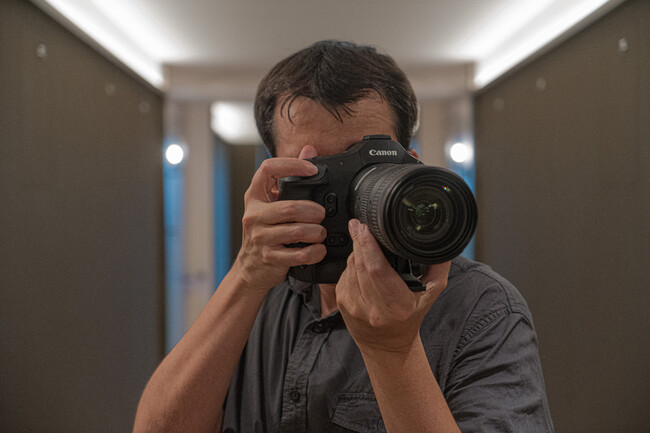 Canon EOS R1, análisis: review con características, precio y ...