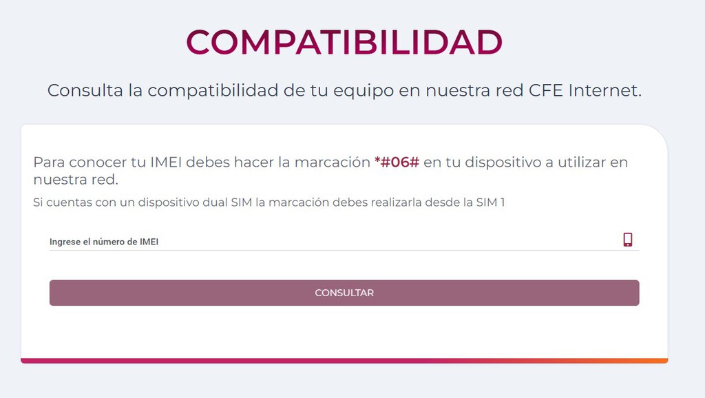 CFE TEIT: precios, planes, paquetes, cobertura y dónde comprar el chip ...