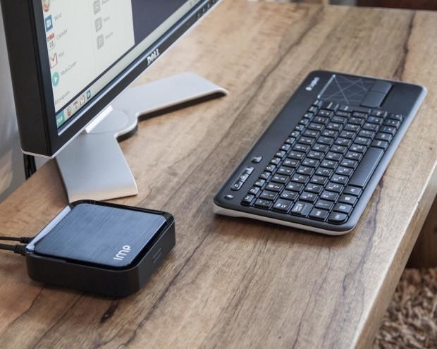 imp, el pequeño ordenador de código abierto que quiere ganarse un ...