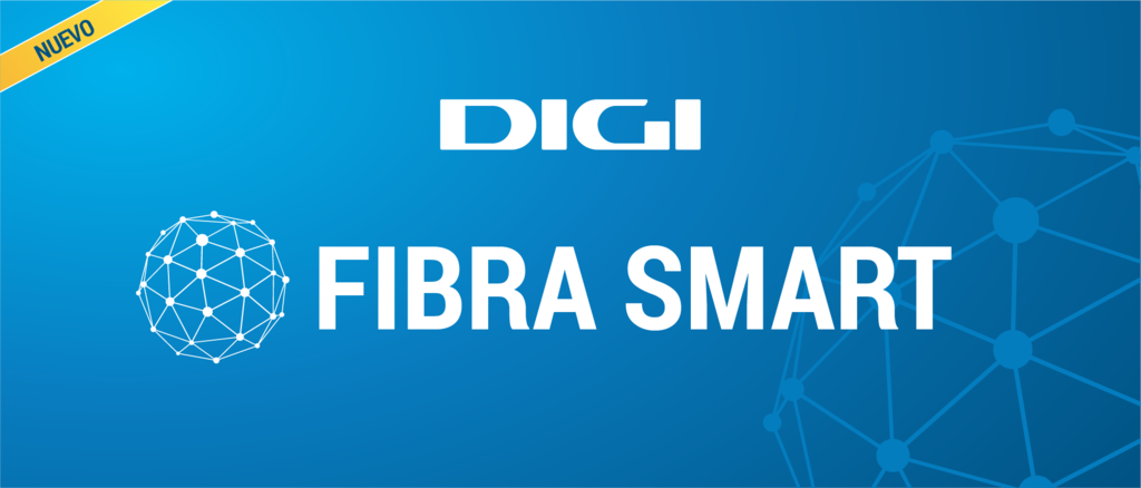 Siete ciudades ya pueden contratar la nueva fibra SMART de Digi: 1.000 ...