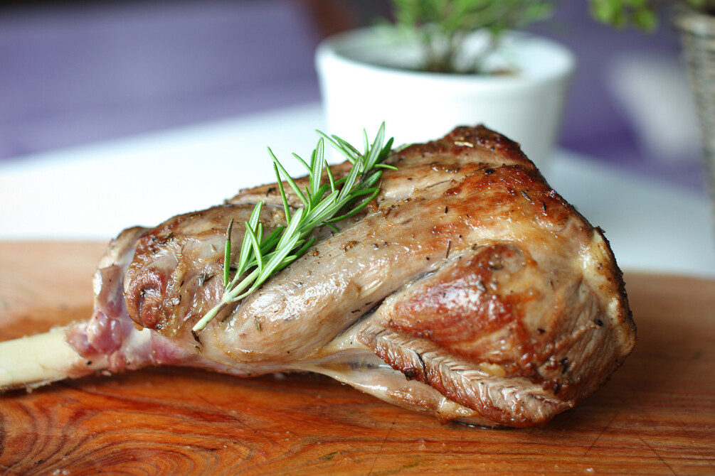 Cordero - Directo al Paladar