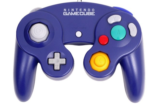 Wired Fight Pad, un nuevo mando para Wii U basado en Game Cube y ...