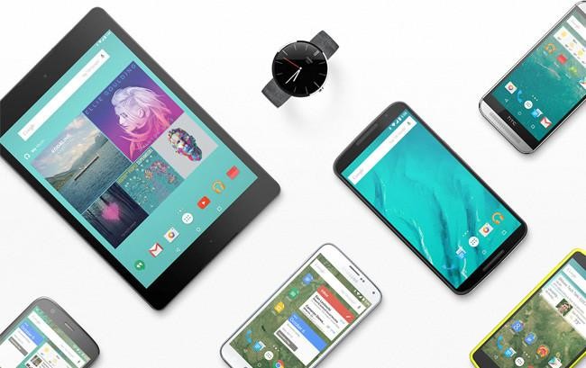 Android 5.0 está aquí: todo lo que necesitas saber