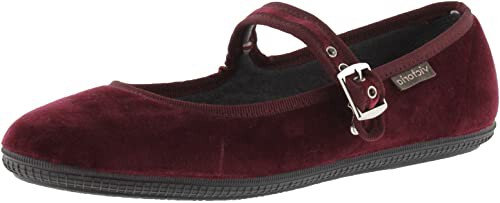 Las merceditas también son para el invierno: cinco modelos ideales para ...