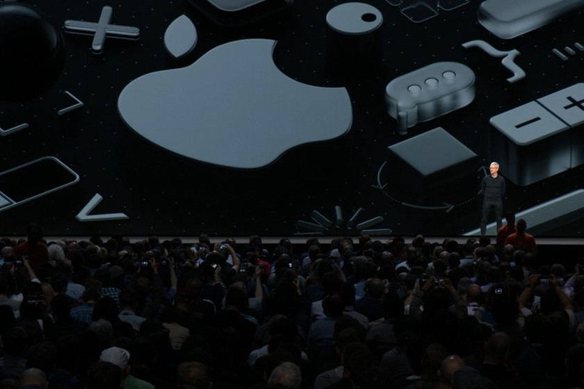 La WWDC 2019 ya tiene fechas probables de celebración: del 3 al 7 de junio
