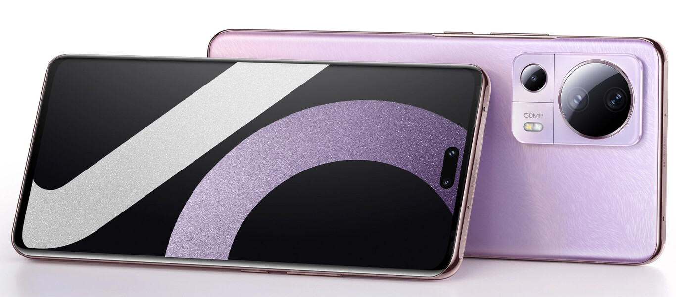 Nuevo Xiaomi Civi 2, características, precio y ficha técnica