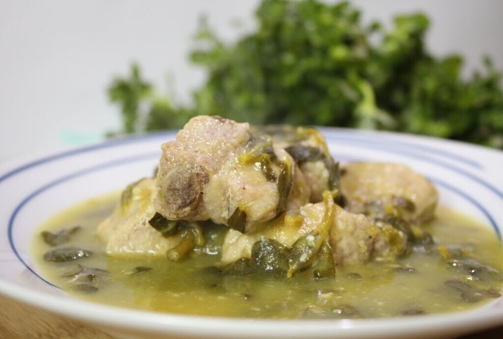 Cinco recetas con quelites para que incluyas esta tradicional planta ...