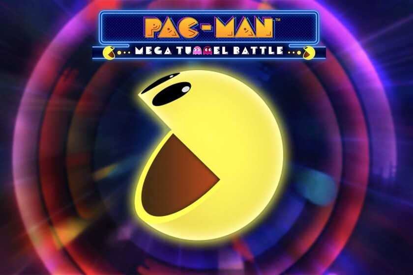 Pac-man Mega Tunnel Battle, avance: preview con precio, tráiler y ...