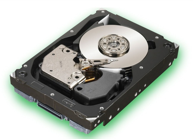 Seagate quiere discos duros de 60 TB gracias a HAMR