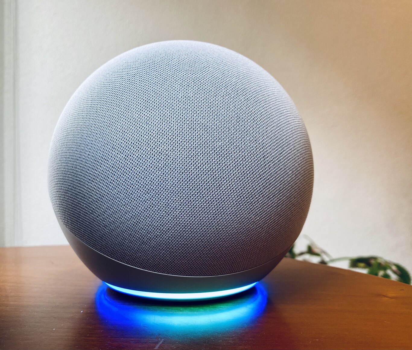 Amazon Echo (2020), análisis: review con características, precio y especificaciones