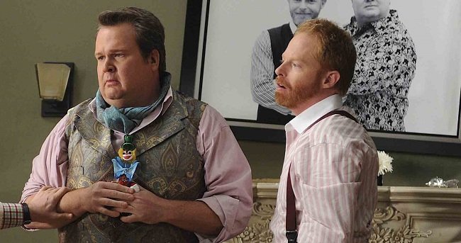 Emmys 2011: Mejor actor y actriz secundarios de Comedia