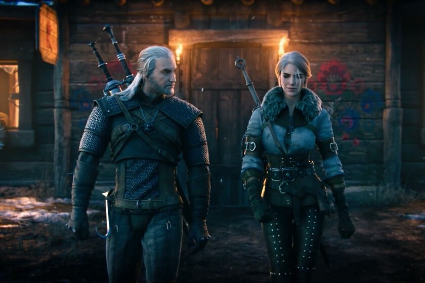 CD Projekt ya trabaja en su primer multijugador: estos son los primeros ...