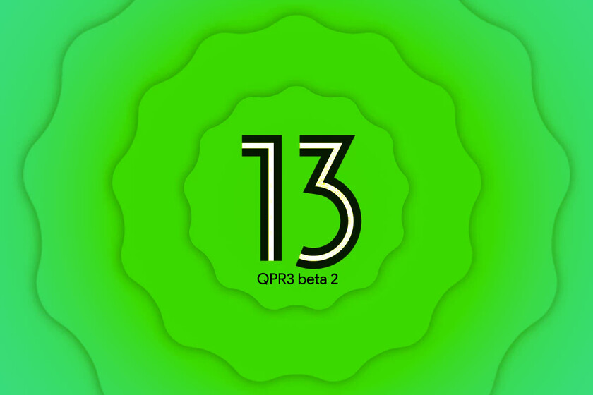 Android 13 QPR3 Beta 2 llega a los Google Pixel con cambios en el launcher y correcciones de errores
