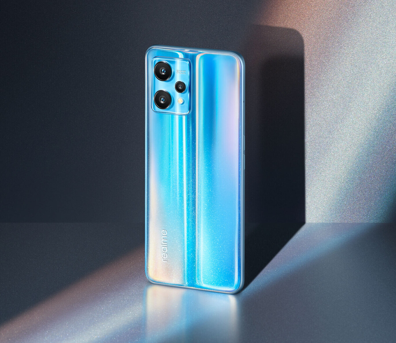 realme 9 Pro Plus: lanzamiento y precio en México, características ...
