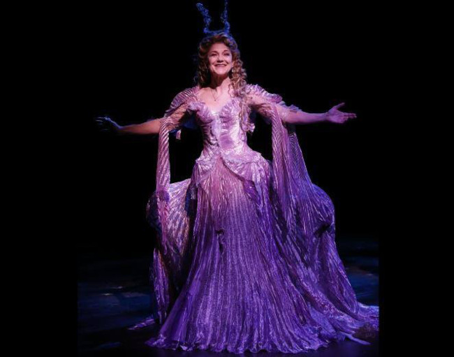 El vestuario de los musicales más memorables de la historia (ese que ...