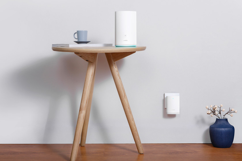 Huawei trae su PLC a Europa: así es el WiFi Q2 Pro