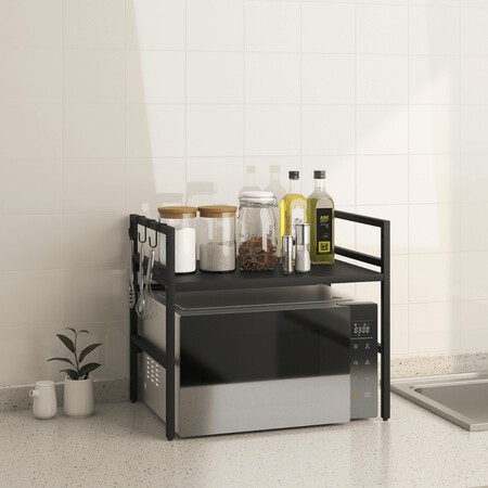 Aldi lanza mañana 17 de enero un estante extensible ideal para ...