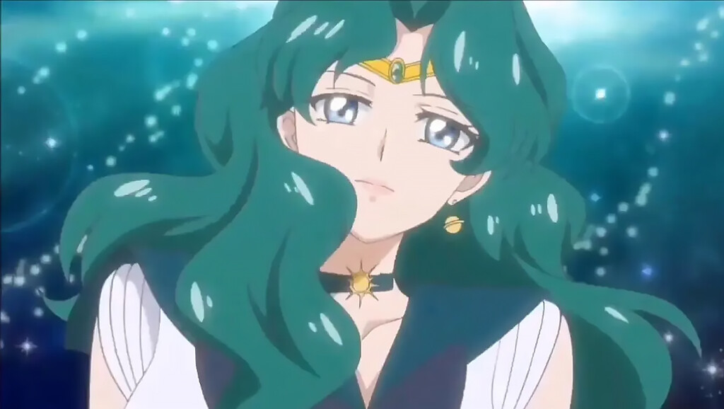 'Sailor Moon': quiénes son las poderosísimas Sailor Senshi que ...