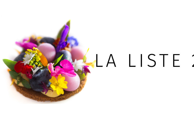 La Liste: 21 restaurantes mexicanos entre los mejores del mundo