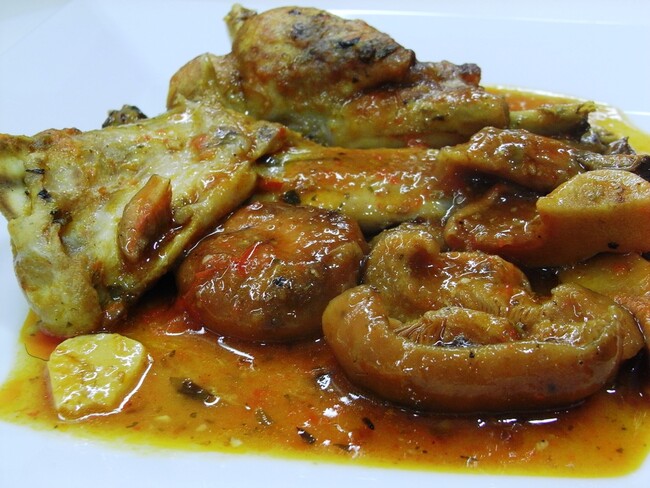 Níscalos o robellones: cómo seleccionar esta seta otoñal, propiedades ...