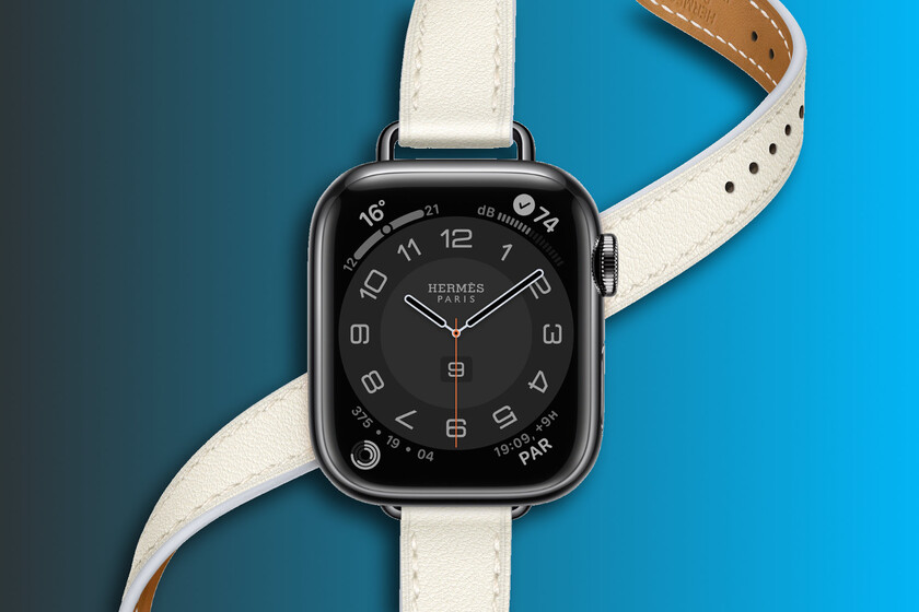 The new Apple Watch Pro could replace another Apple Watch model, one ...