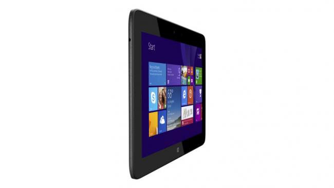 HP Omni 10