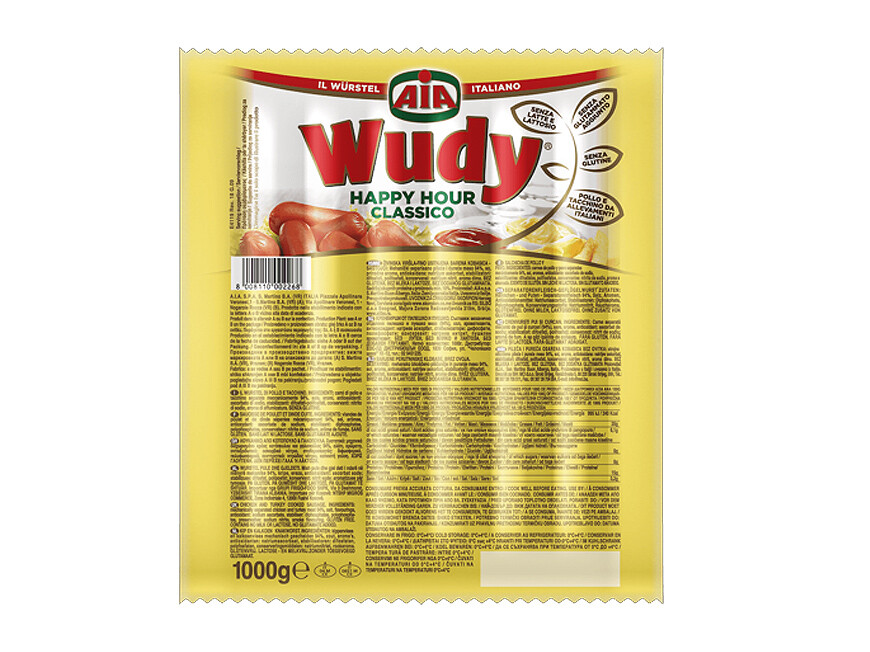 Alerta alimentaria por presencia de Listeria en salchichas de las ...