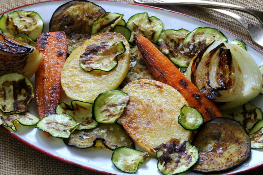 Cómo mejorar tus recetas de verduras y hacerlas fáciles y deliciosas
